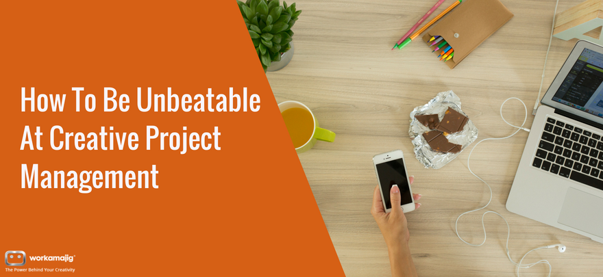 The Secrets to Creative Project Management Success